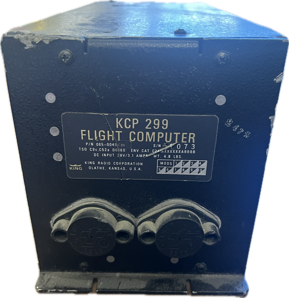 Products – Westcan Aircraft Auction