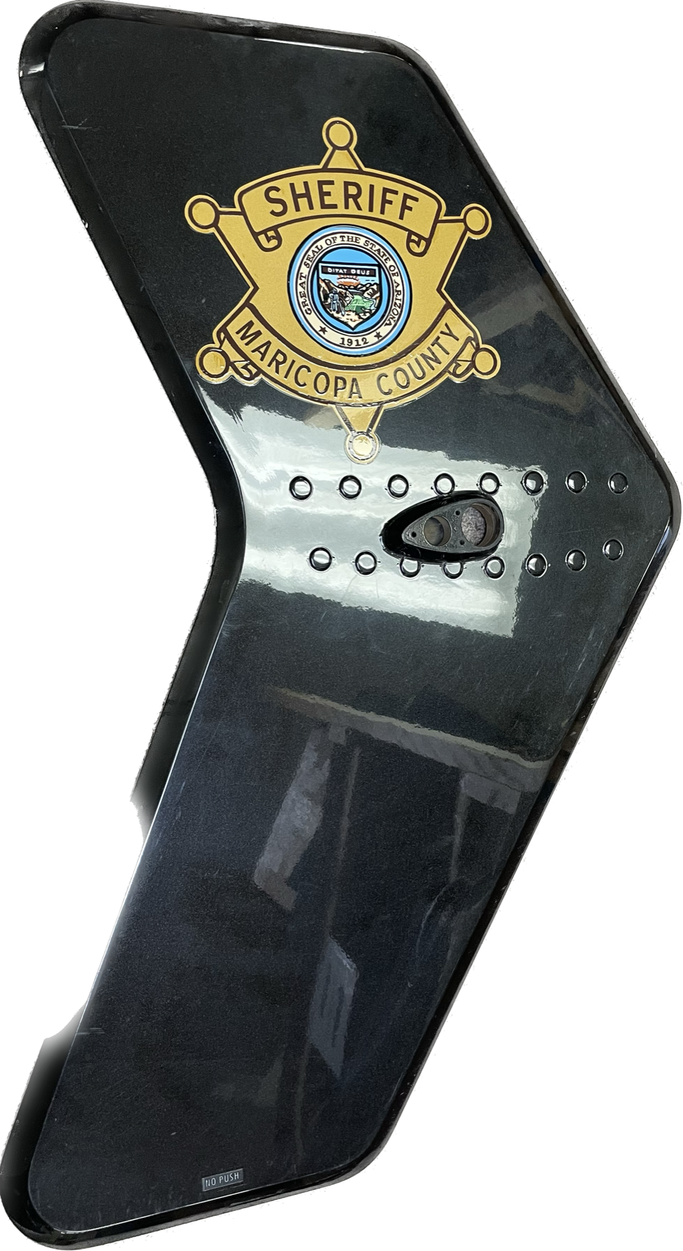 407-023-003-102 - 407 RH AUX Fin Assy – Westcan Aircraft Auction